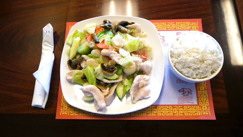 Yummy China - Order Food Online - 190 Photos & 160 Reviews - Chinese ...