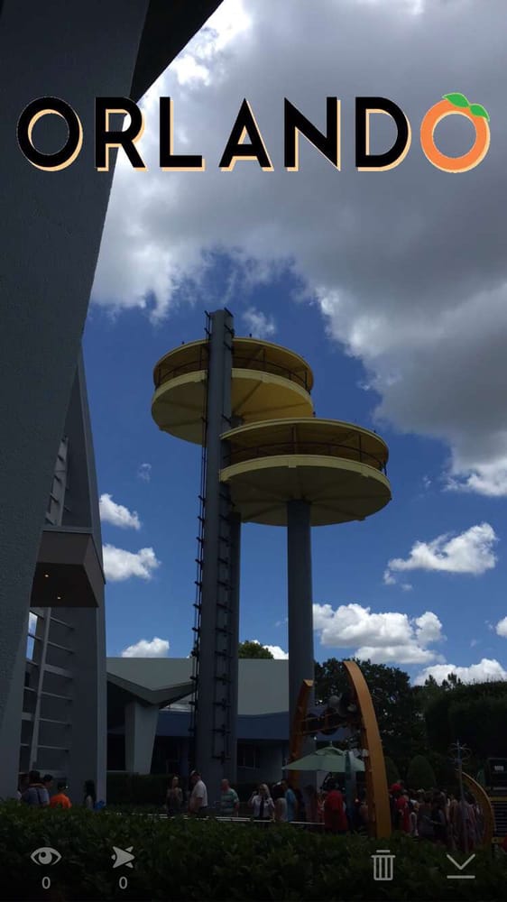 MEN IN BLACK Alien Attack - 77 Photos & 73 Reviews - Amusement Parks ...