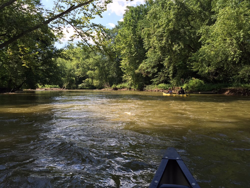 Mohican Adventures - 22 Photos & 24 Reviews - Rafting/Kayaking - 3045 ...