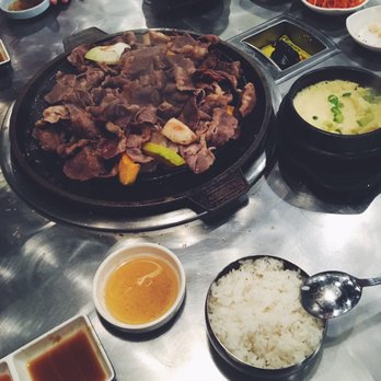 Kogiya Korean BBQ - 1252 Photos & 1041 Reviews - Korean - 4220-A ...
