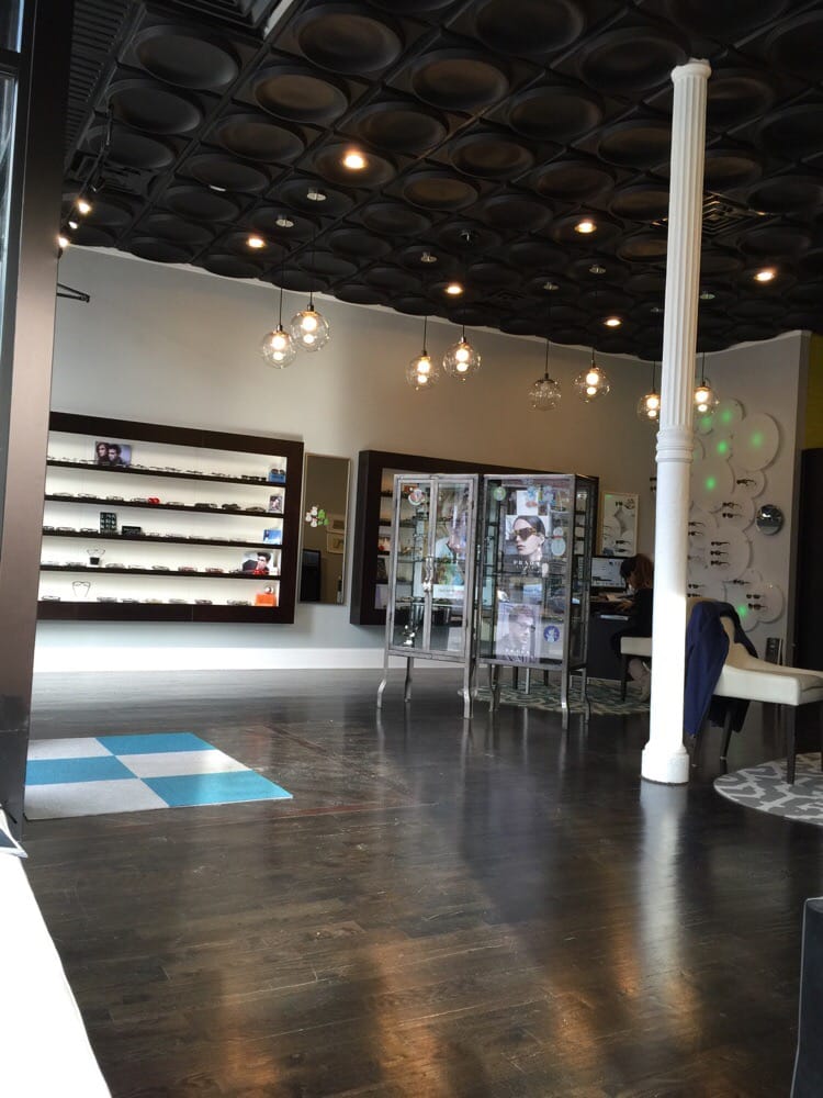Vision Boutique - 19 Photos & 31 Reviews - Eyewear & Opticians - 3053 N ...