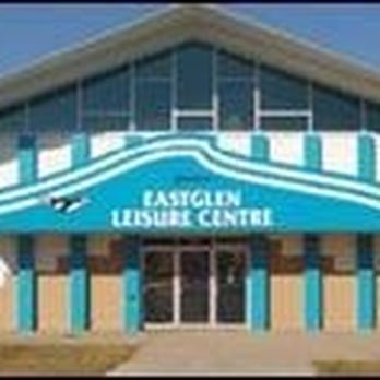 Eastglen Leisure Centre - Recreation Centres - 11410 68 Street NW ...