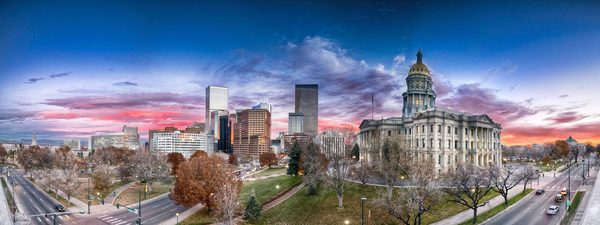 Capitol Hill Neighborhood Guide - Denver, CO | Trulia