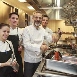 Osteria Francescana - 495 Photos & 54 Reviews - Italian - Via Stella 22 ...