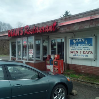 Dean’s Family Restaurant - 12 Reviews - Diners - 6080 N Ridge Rd ...