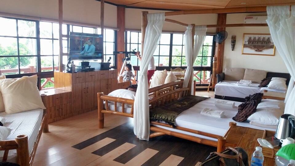 Noni’s Resort - 56 Photos - Resorts - National Highway, Alitagtag ...