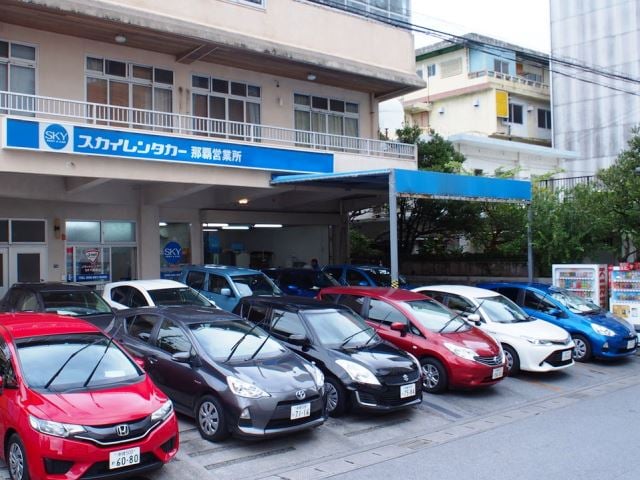 Camp Schwab Marine Corps Base in Okinawa, Japan | Military Bases