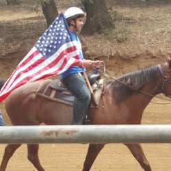 Camp Raintree Ranch - Community Service/Non-Profit - 2315 Frisius Dr ...