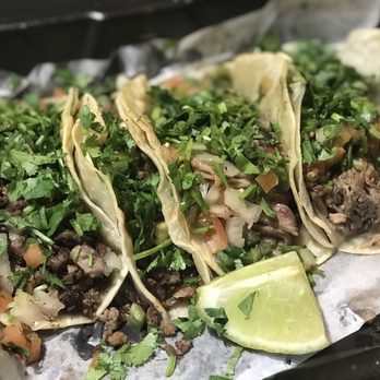 Frezko Taco Spot - 59 Photos & 80 Reviews - Mexican - 3409 N Tarrant ...