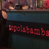 Topolabamba - 146 Photos & 71 Reviews - Mexican - 89 Saint Vincent ...