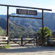 Sable Ranch - 17 Photos - Arts & Entertainment - 25933 Sand Canyon Rd ...