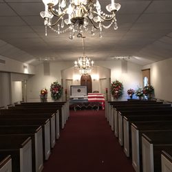 Mulkey-Bowles-Montgomery Funeral Home - 17 Photos - Funeral Services & Cemeteries - 705 N Locust ...