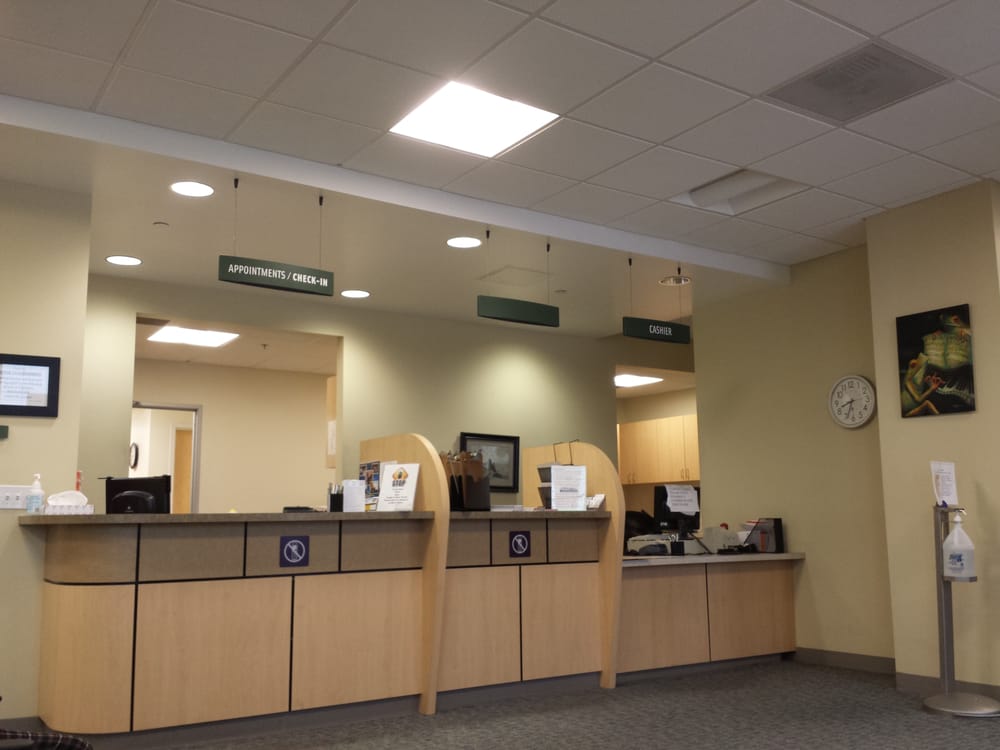 Calpulli Health Center - Medical Centers - 5500 Campanile Dr, Rolando ...