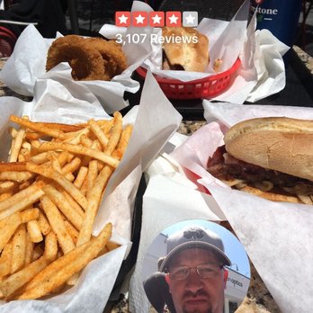 Firestone Grill - 1683 Photos & 3135 Reviews - Barbeque - 1001 Higuera ...