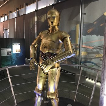 Connecticut Science Center - 309 Photos & 117 Reviews - Museums - 250 ...