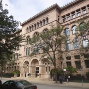 Newberry Library - 43 Photos & 69 Reviews - Libraries - 60 W Walton St ...