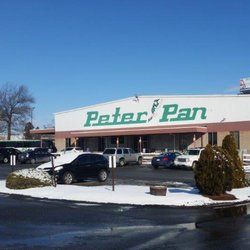Peter Pan Bus Terminal - 43 Photos & 70 Reviews - Buses - 1 Peter Pan ...