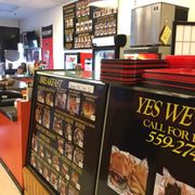 Weekend Dreams Burgers & Grill - 225 Photos & 255 Reviews - American ...