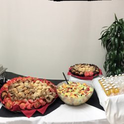 Apple Spice Junction - 12 Photos & 17 Reviews - Caterers - 4701 Creek ...