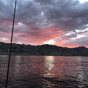 Katherine Landing Lake Mohave Resort - 113 Photos & 106 Reviews - Boat ...
