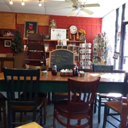 Café Lago - 26 Photos & 110 Reviews - Breakfast & Brunch - 1200 Lakeway ...