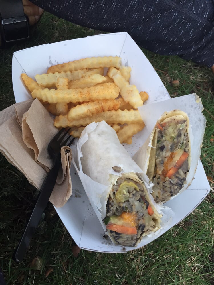 Street Chefs - 17 Photos & 13 Reviews - Food Stands - 1700 N Monroe St ...