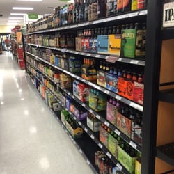 Class VI - Beer, Wine & Spirits - 3108 N Boundary Blvd, MacDill AFB ...
