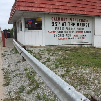 Calumet Fisheries - 365 Photos & 323 Reviews - Seafood - 3259 E 95th St ...
