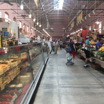 Eastern Market - 628 Photos & 530 Reviews - Public Markets - 225 7th St ...