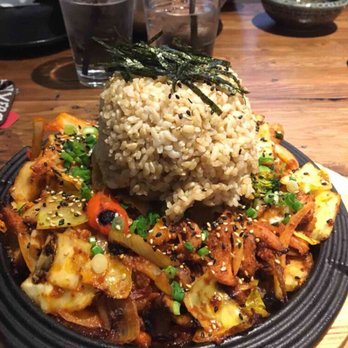 Den Den Korean Fried Chicken - 131 Photos & 114 Reviews - Chicken Wings ...