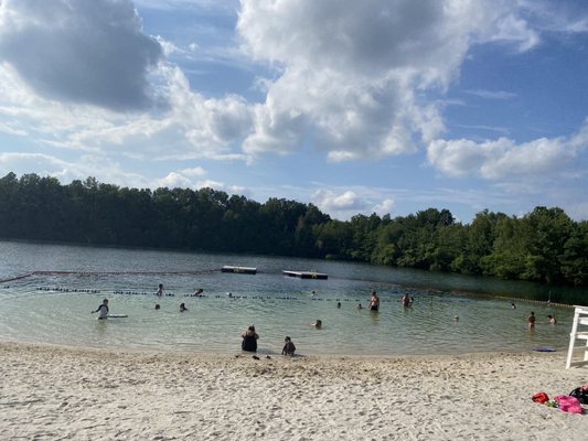 Ledgewood, NJ Map & Directions - MapQuest