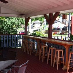 Two Tire Tavern - 10 Photos - Bars - 8735 N Main St, Helen, GA ...