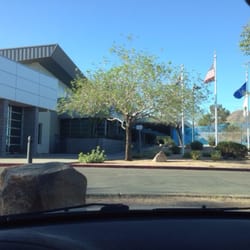 Downtown Recreation Center - Recreation Centers - 105 W Basic Rd ...