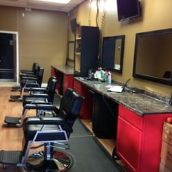The Next Level Barbershop - 19 Photos - Barbers - 4573 Gunn Hwy ...