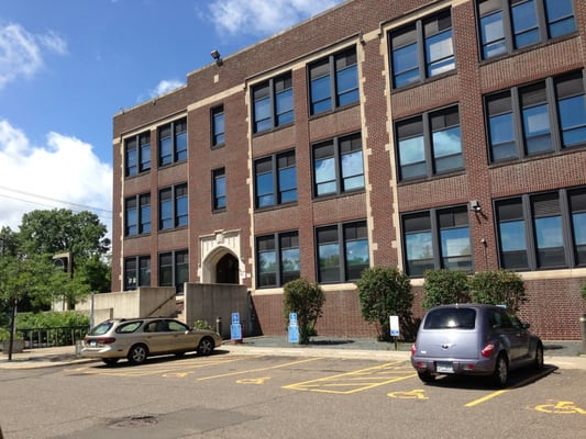 Sabathani Community Center - 310 E 38th St, Powderhorn, Minneapolis, MN ...