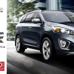 King Kia - 30 Reviews - Car Dealers - 953 N Frederick Ave, Gaithersburg ...
