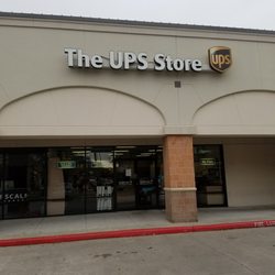 The UPS Store - 35 Reviews - Shipping Centers - 2450 Louisiana, Midtown ...