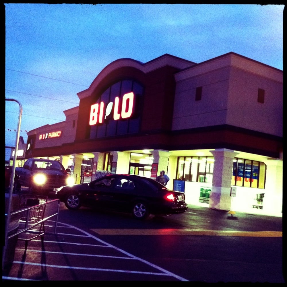 Bi-Lo - Drugstores - 2512 Tobacco Rd, Hephzibah, GA, United States ...