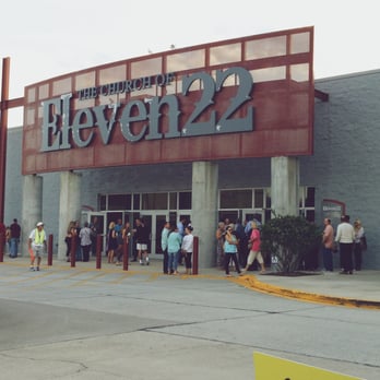 The Church of Eleven22 - 13 Photos & 24 Reviews - Churches - 14286 ...