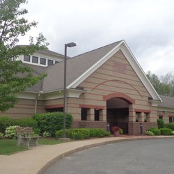 Stafford Public Library - Libraries - Stafford, CT - Phone Number - Yelp