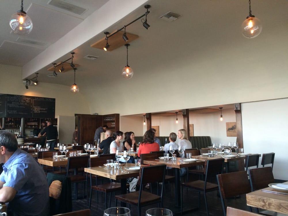 Rustic Canyon - 652 Photos & 1033 Reviews - Wine Bars - 1119 Wilshire ...