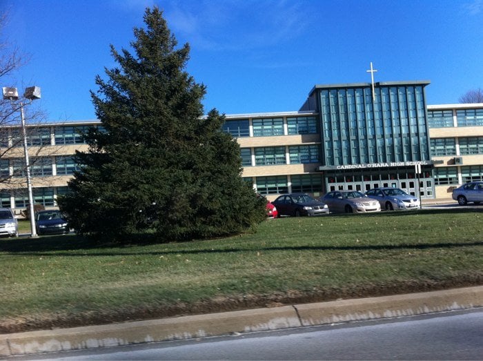 Cardinal O’hara High School - Middle Schools & High Schools - 1701 S ...