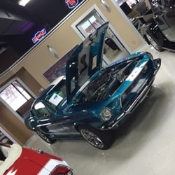 Vanguard Motor Sales - 11 Photos - Car Dealers - 15100 Keel St ...