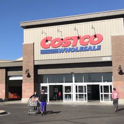 Costco - 24 Photos & 77 Reviews - Wholesale Stores - 5050 N Nevada Ave ...