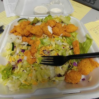 Georgia’s Catfish Kitchen - Order Food Online - 35 Photos & 22 Reviews ...