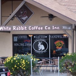 White Rabbit Coffee Co - 36 Photos & 74 Reviews - Coffee & Tea - 35256 ...
