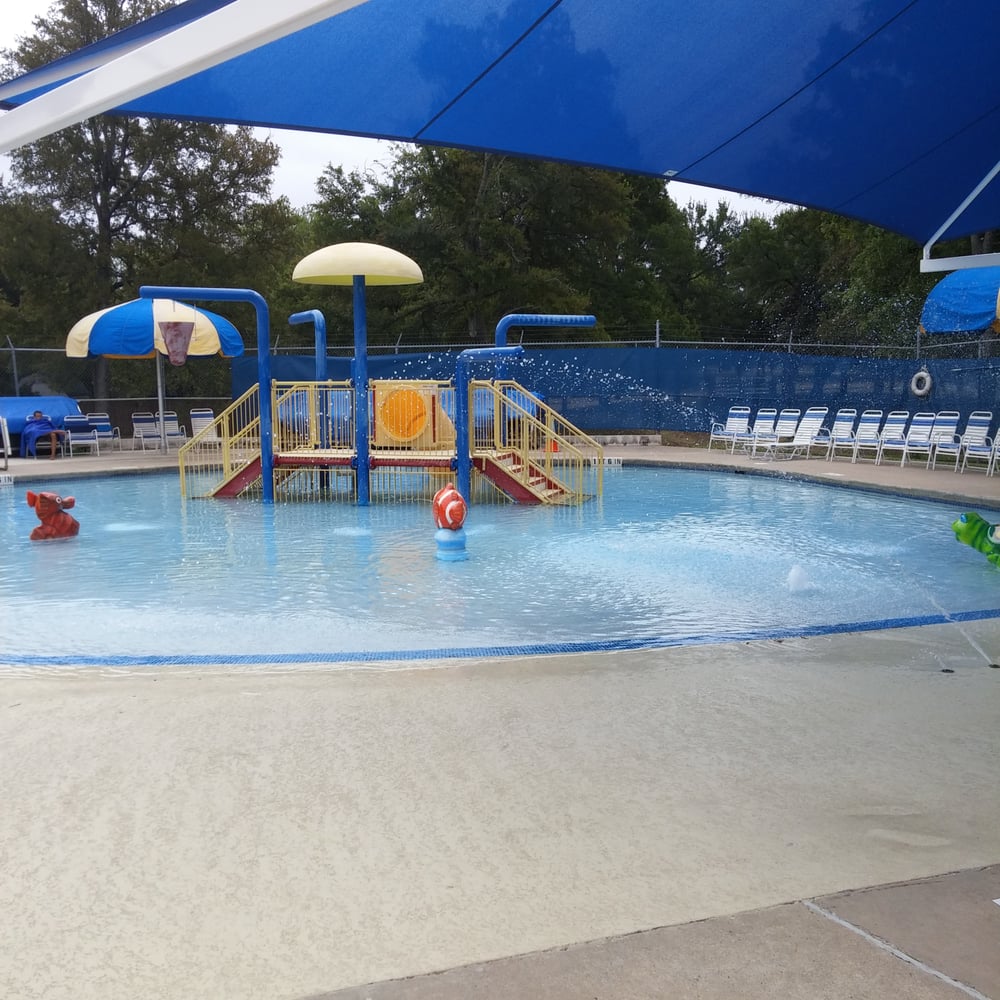 El Salido Pool - 11 Photos - Swimming Pools - 11505 El Salido Pkwy ...