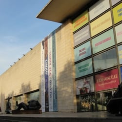 Institut Valencià d’Art Modern - IVAM - 17 Photos & 11 Reviews ...