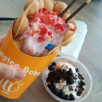 Simplee Boba - 174 Photos & 82 Reviews - Bubble Tea - 954 Mission St ...
