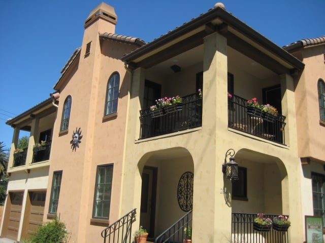 2nd House Yelp